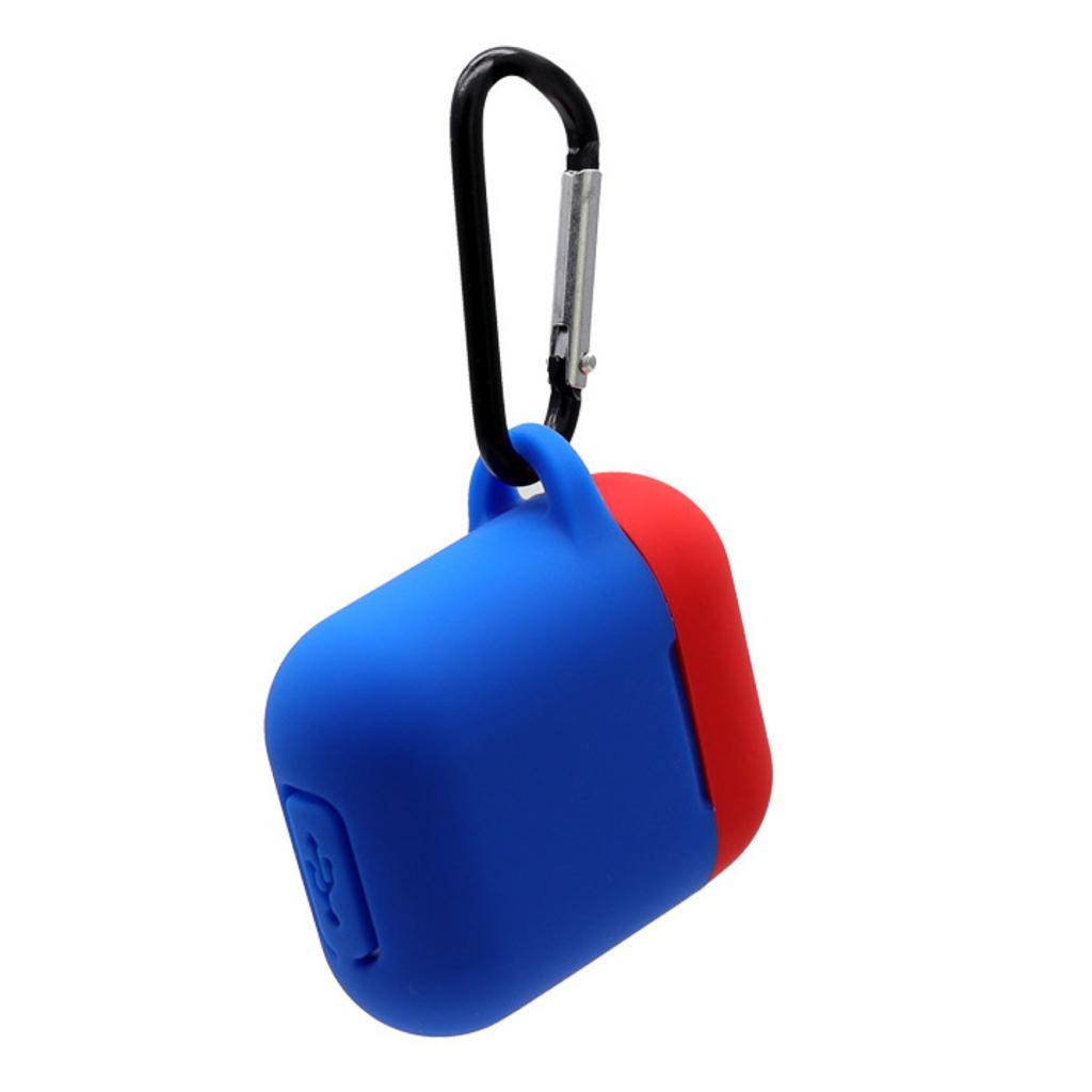 Buy Fashion In-Ear Silicone Bluetooth Box for Wireless Protective Cover ...