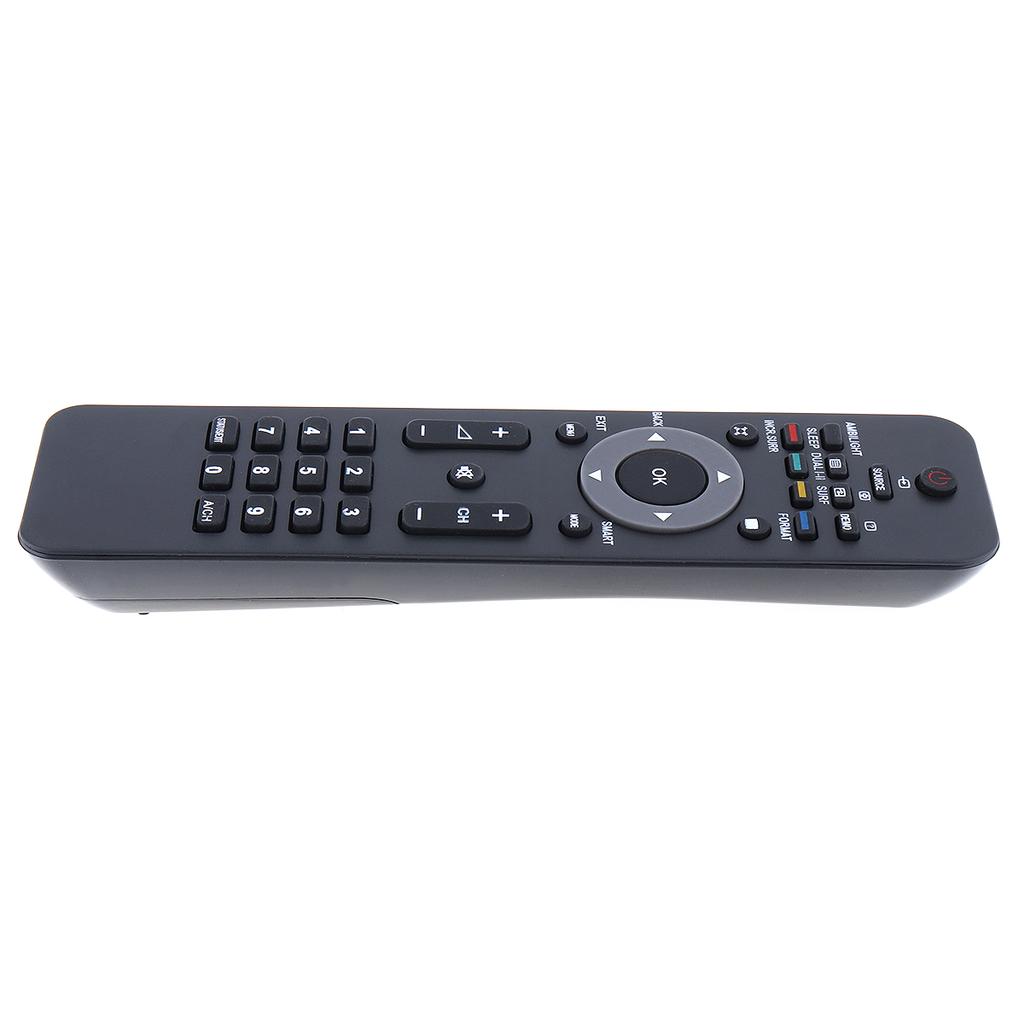 Cheap LCD LED TV Remote Control Replacement for Philips 52PFL7704D ...