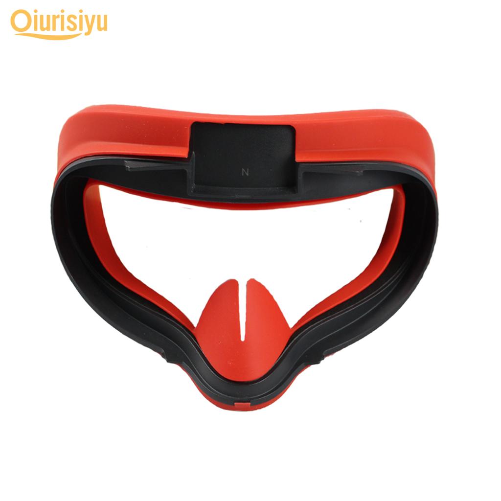 Satın alın Sweat-Proof Shading Silicone Protective Eye Cover | Joom