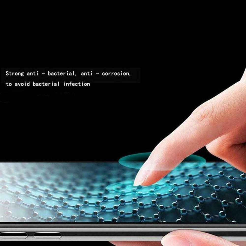 Buy Universal Full-covered Mobile Screen Protective Phone Glass HD Film ...