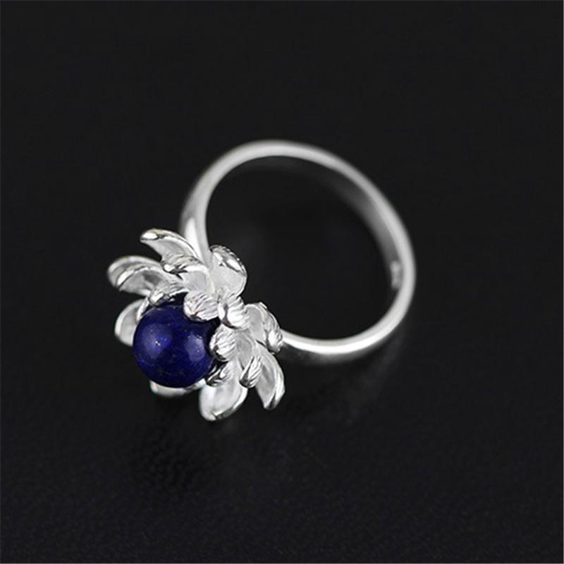 Buy Lotus Fun Natural Handmade Designer Fine Jewelry Blooming Lotus ...