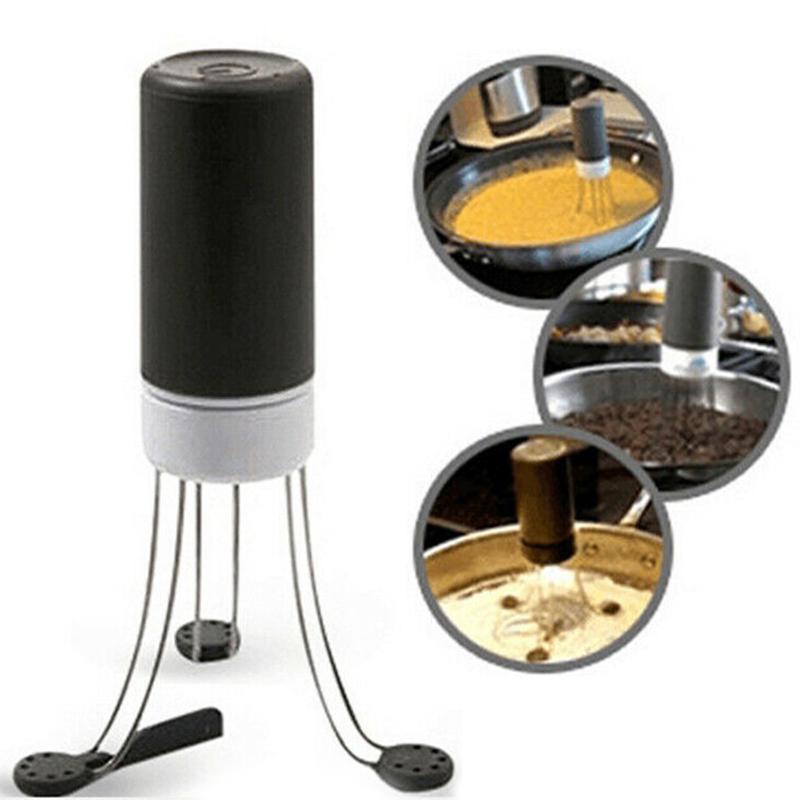 Buy Mayitr Automatic Egg Stirrer 3 Speed Gear Stir Mixer Auto Food ...