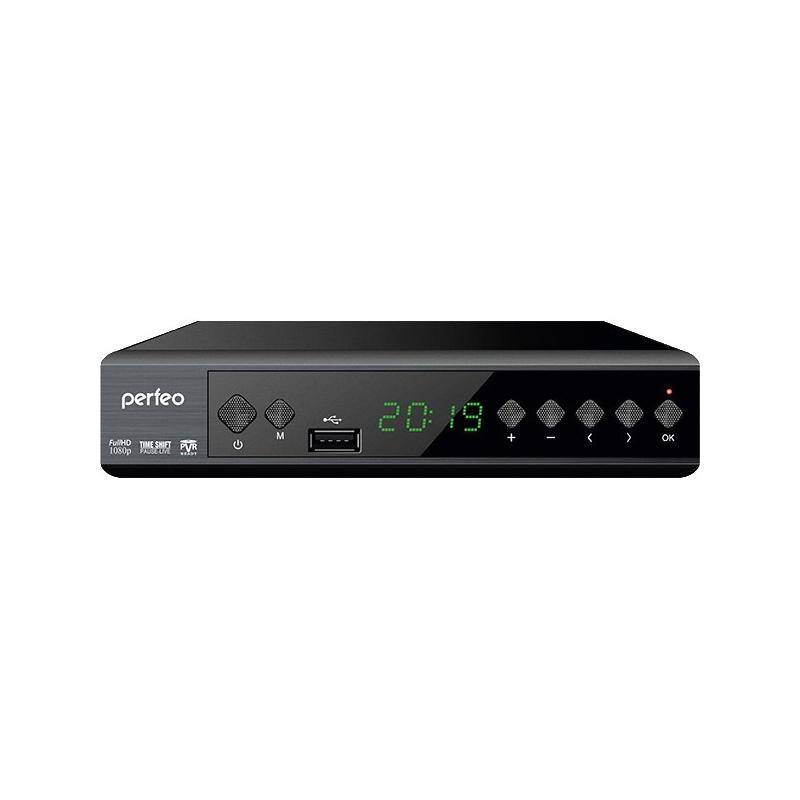 Digital Receiver Perfeo pf-a4414 Style Dvb-t2 c uygun fiyatlı satın alın - fiyat, ücretsiz ...