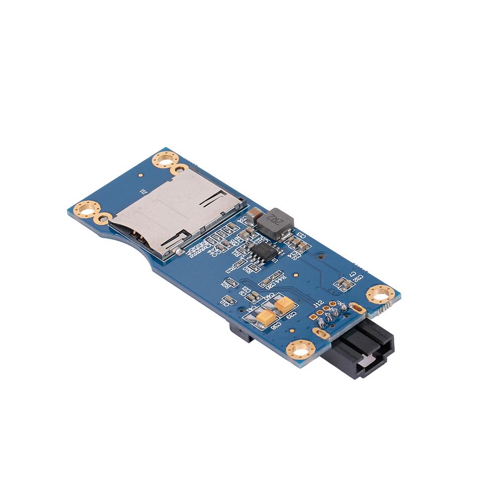 Buy Mini PCI-E To USB Adapter Card with SIM Slot WWAN Test Converter ...
