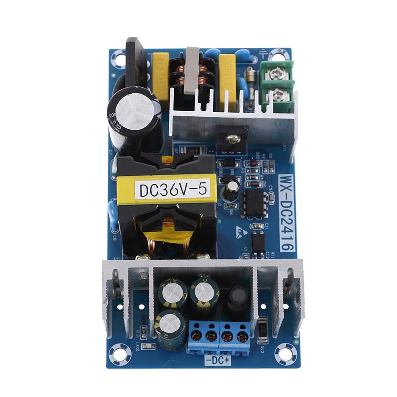 Buy Practical Power Switch Board Module Ac-Dc 100-240V To 36V 5A 180W Watt 50/60Hz at affordable ...