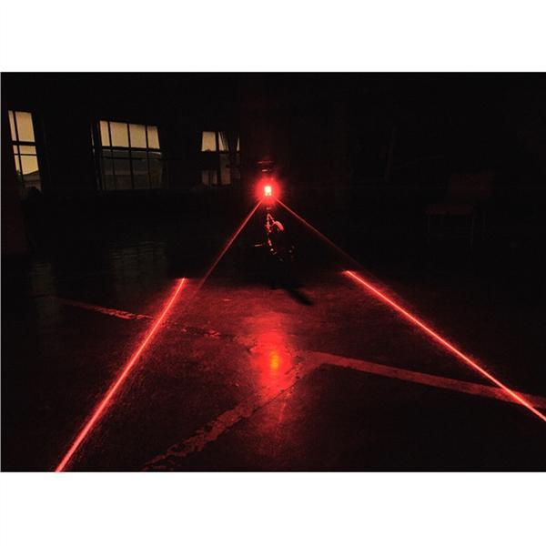 Buy Bright 64 LED Wireless Turn Signals Bike Light Rechargeable Led ...