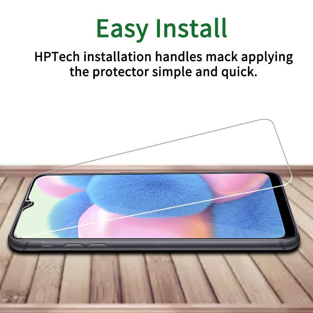 Tempered Glass Screen Protector For Samsung Galaxy A01 A51 A71 A91 A70 ...