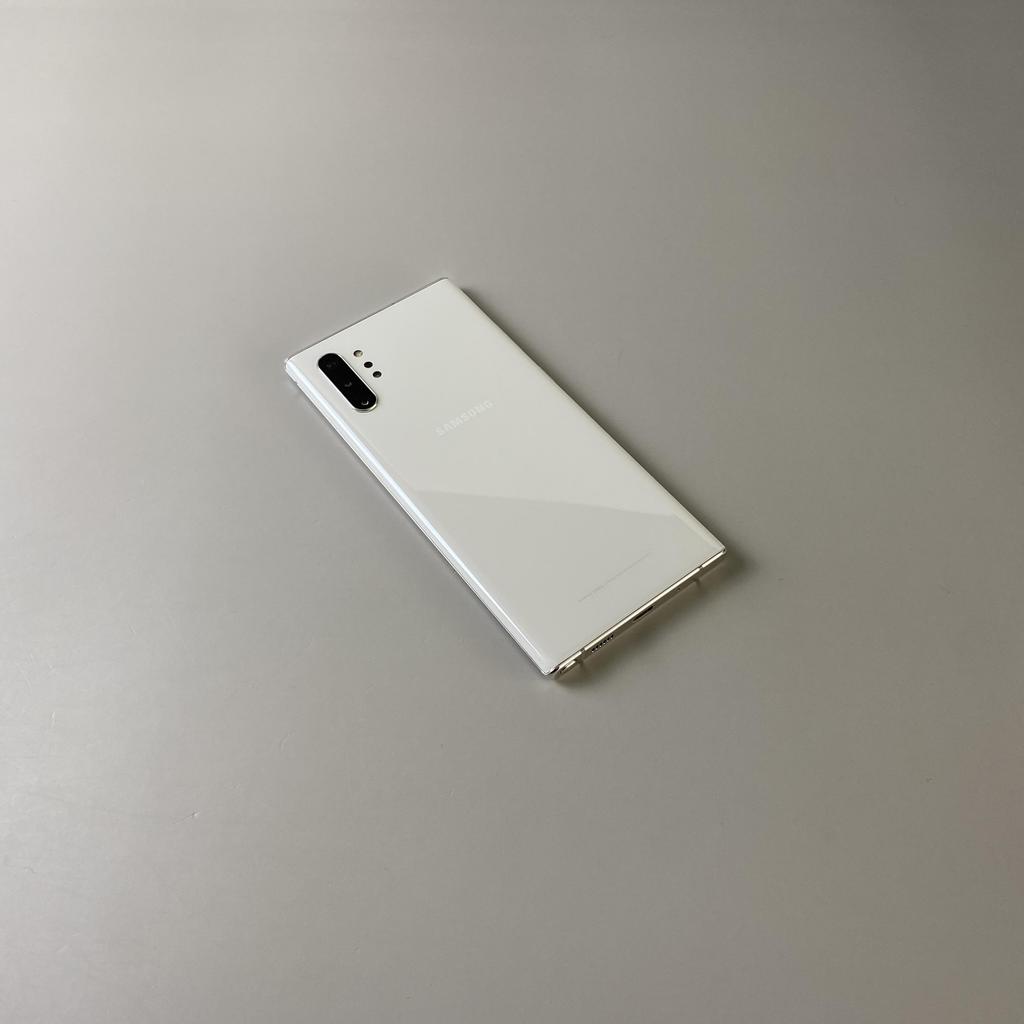 Buy Samsung Galaxy Note10+ 5G SM-N976N 256GB A Grade smartphone ...