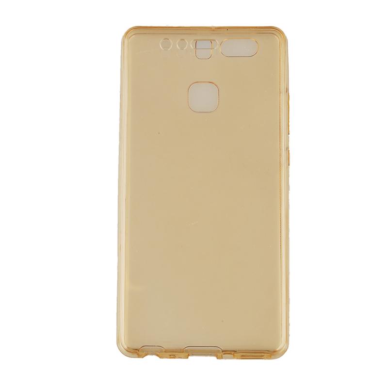 Buy 360 Degree Mobile Phone Cover Protective Cover TPU Case Front ...