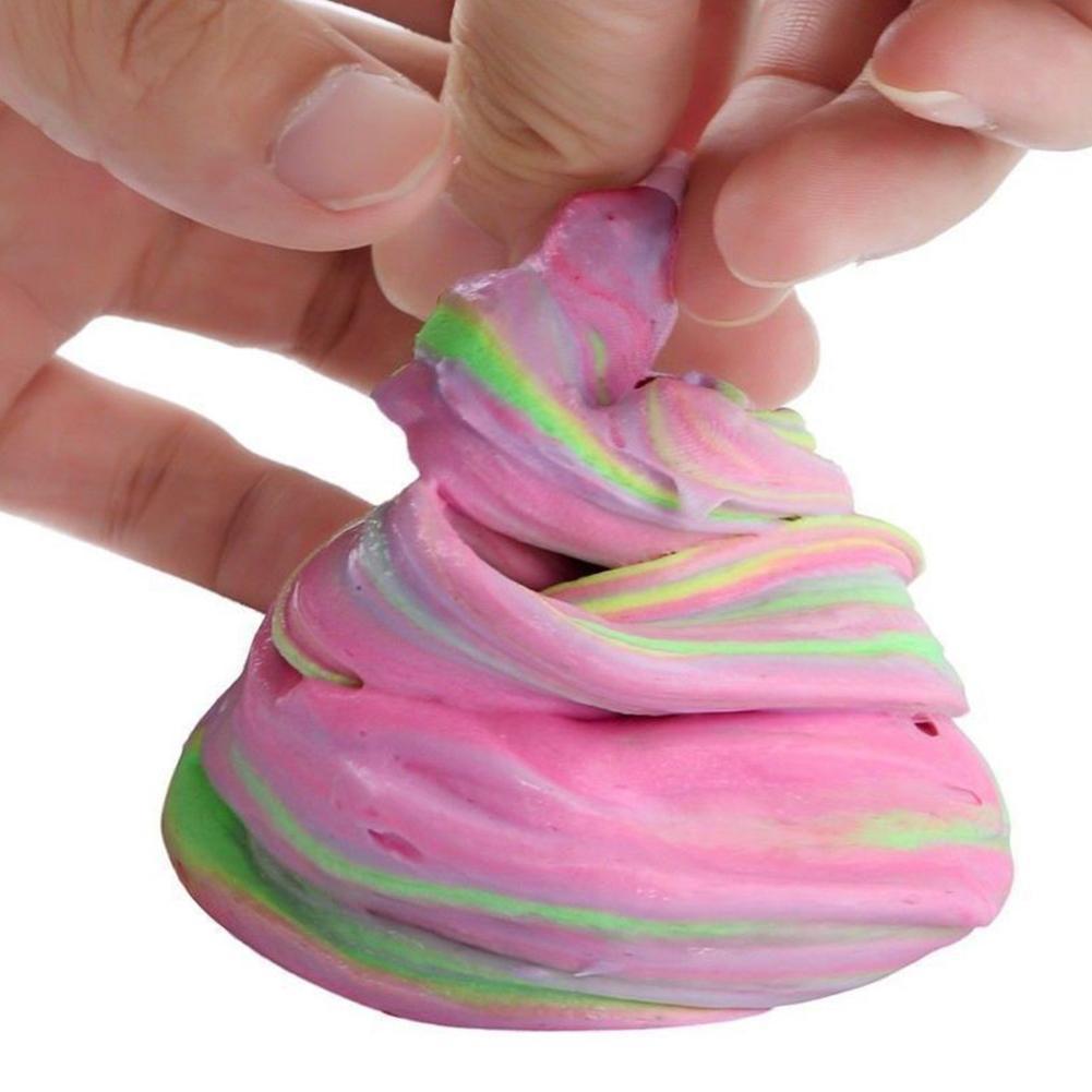 Buy Rodent Pioneer Parent-child Interaction Three-color Cotton Mud ...