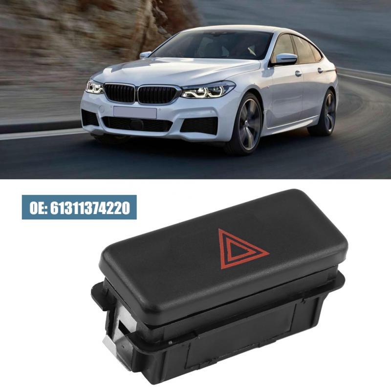 Buy Hazard Emergency Warning Light Switch for BMW 61311374220 at ...