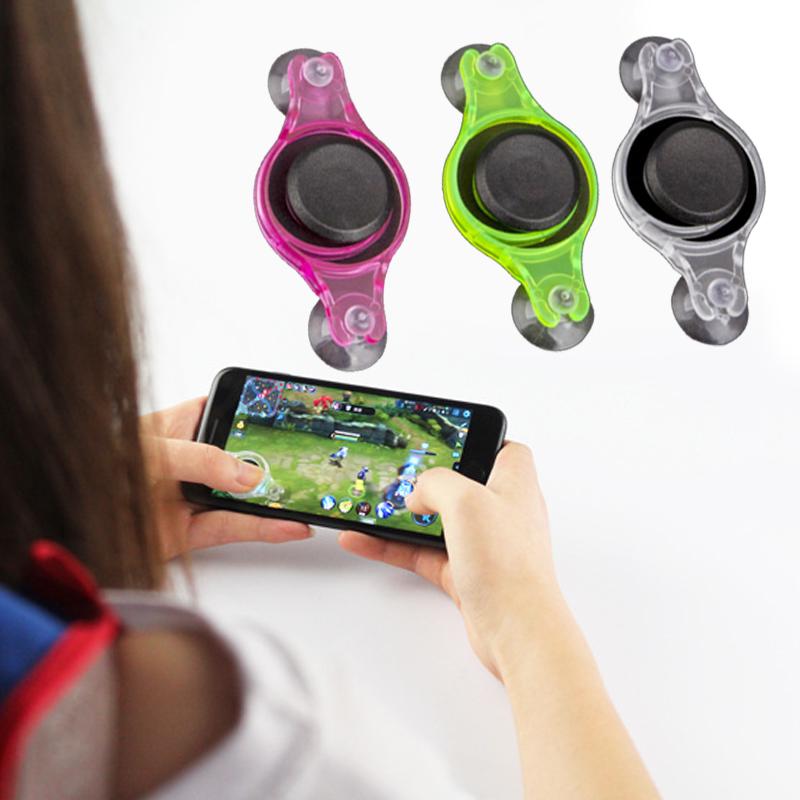 Buy Mobile Phone Game Joystick Mobile Phone Physical Joystick Fling ...