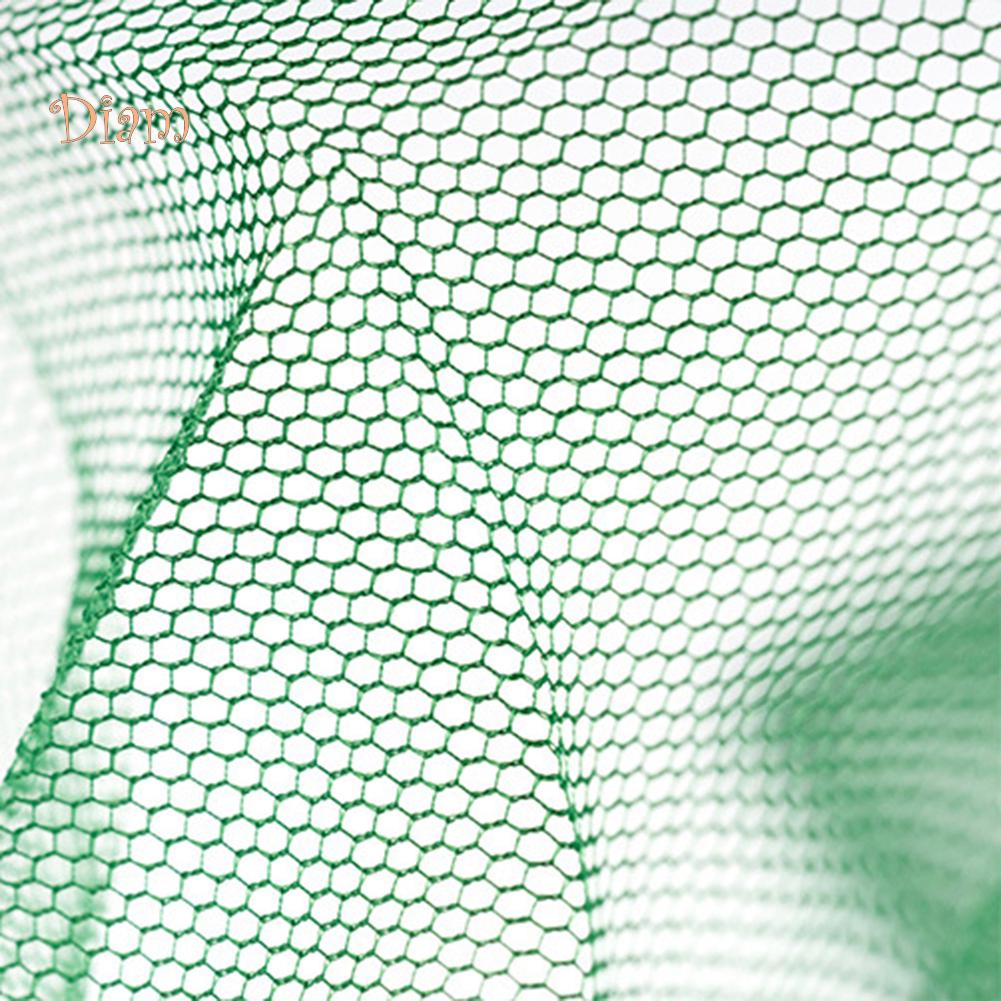 Buy SLP PET GOODs Portable Aquarium Fish Shrimp Quick Catch Net Mesh ...