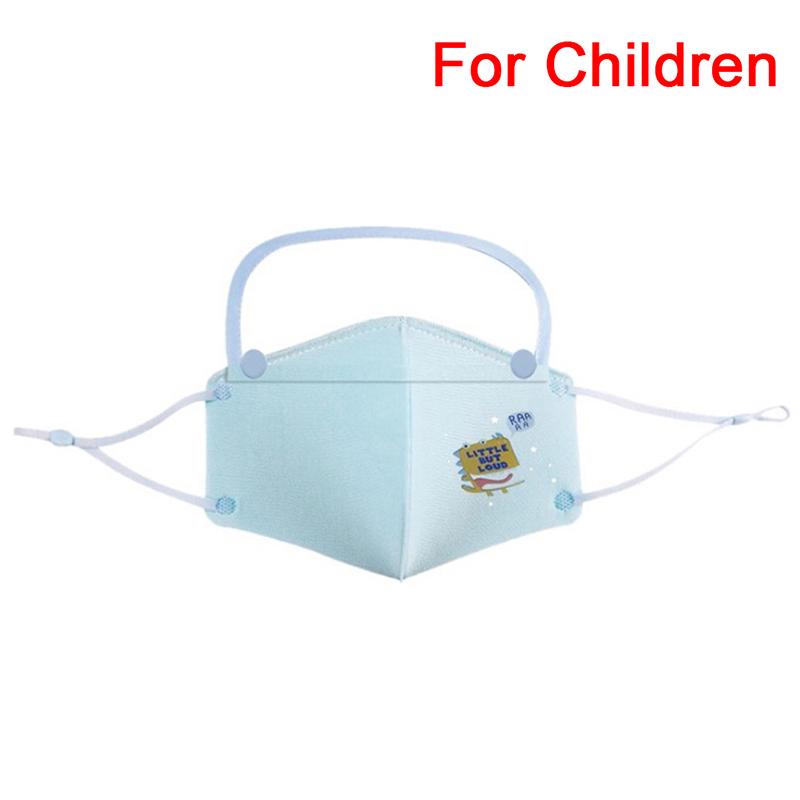 Buy 2020 New Detachable Mask Dustproof Protective Masks With Eye Shield ...