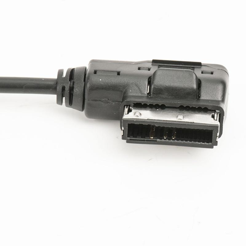 Buy Honda Car AMI MMI MDI Wireless Bluetooth Cable Dongle Adapter USB ...