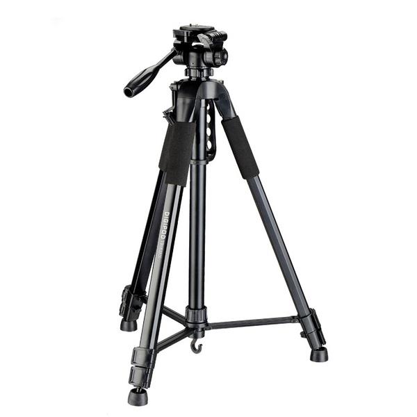Buy Digipod TR-682an Portable Aluminum Tripod TR682AN Highest SLR Micro ...