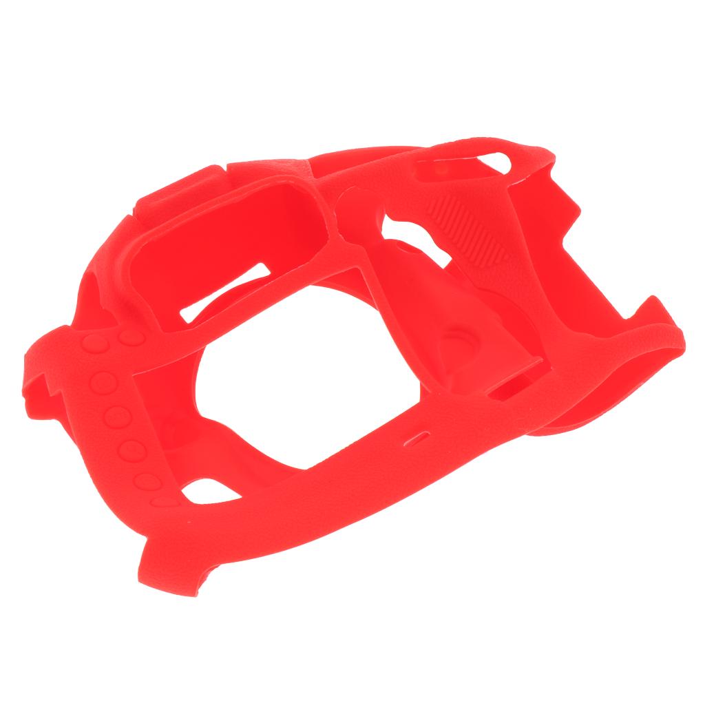 Buy Detachable Silicone Camera Protective Case Cover for Canon 5DMARKIV ...