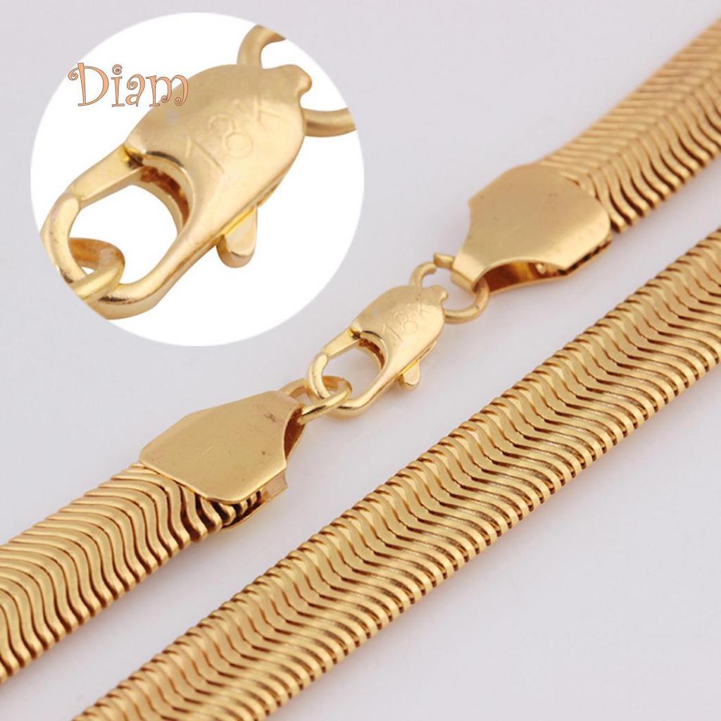 Cheap Miss Sugar Fashion Punk Hip Rock K Rapper Unisex Copper Snake ...