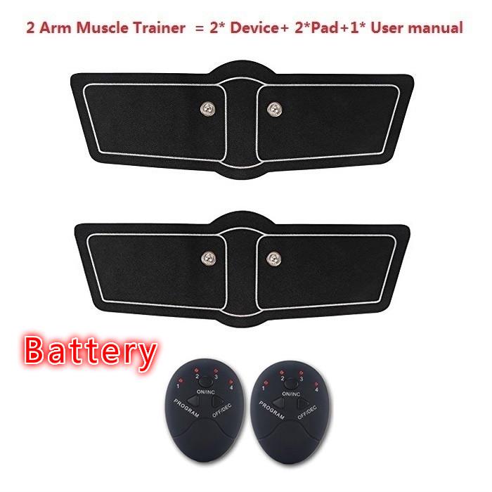 Buy Avanced Electric Muscle Training Machine Fitness Gym Equipment ...