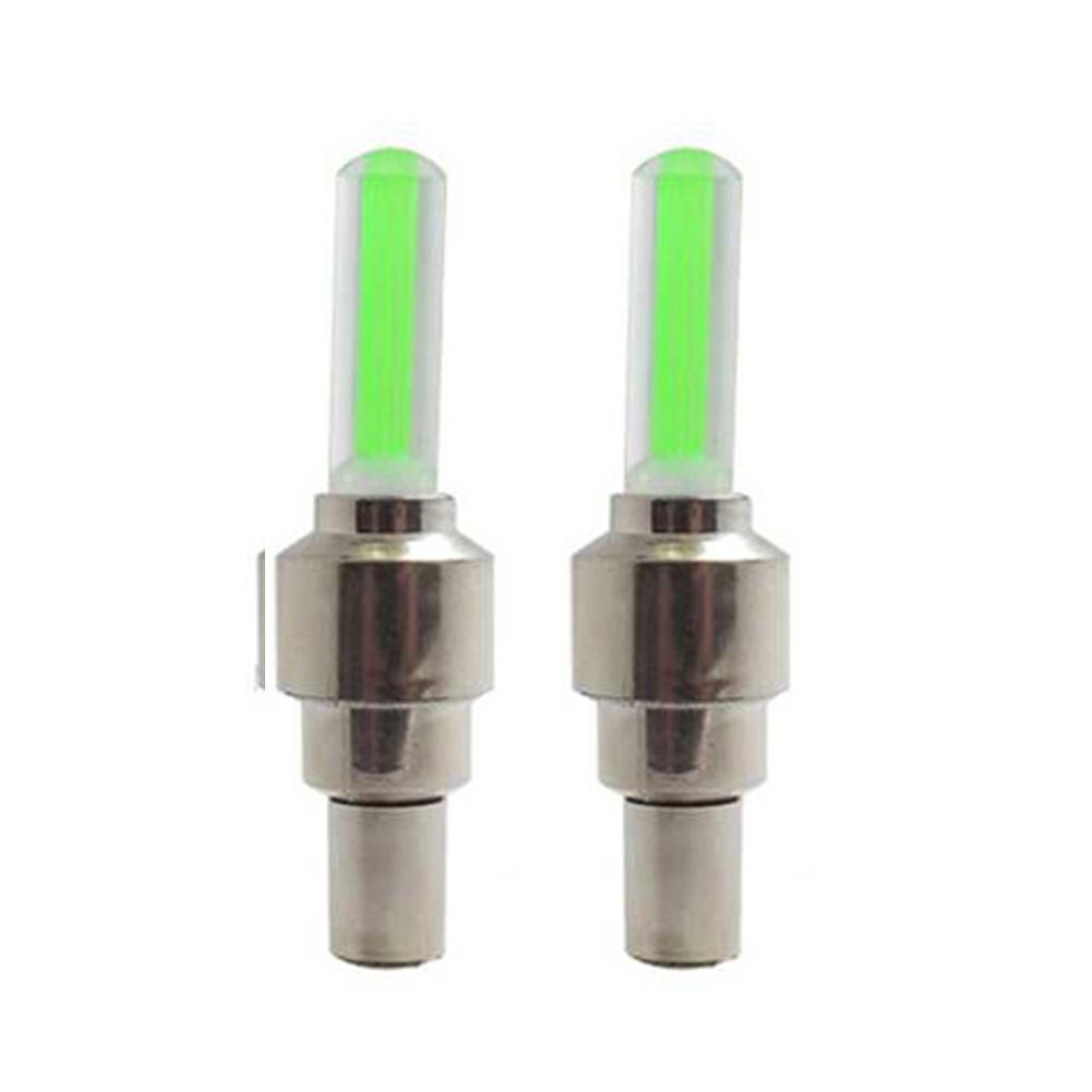 💰Köp billigt online Motorcycle Valve Lights Monochrome Wheels ...