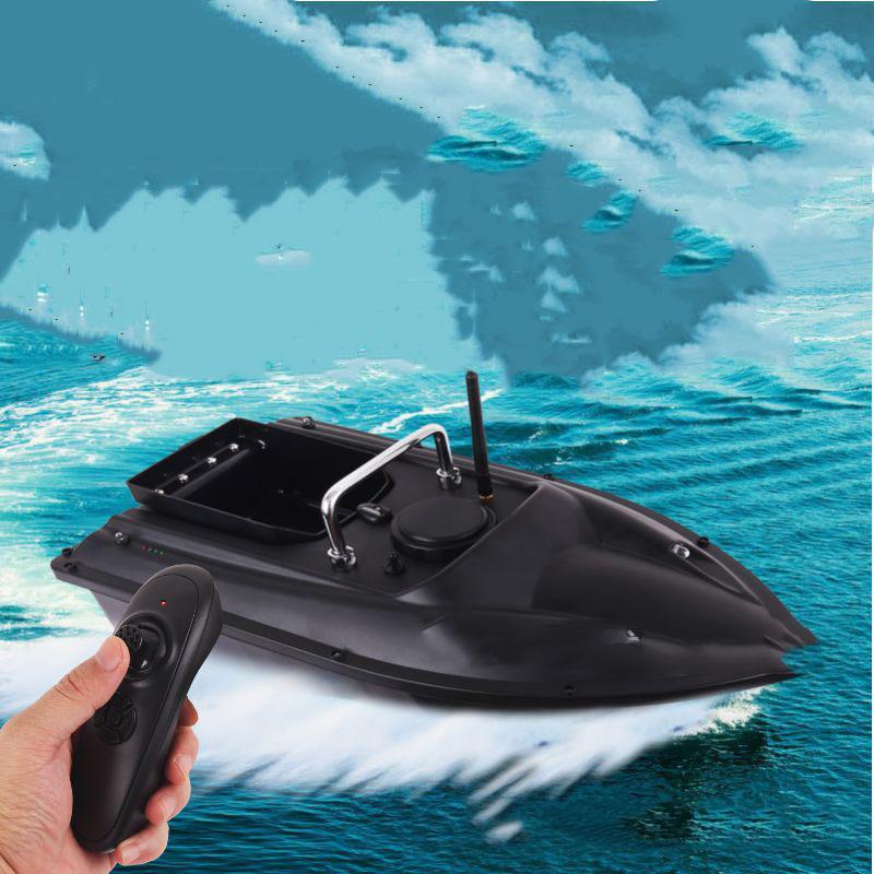 Buy D13 Wireless Anchor Fish Nesting Ship New Remote Control Cruise ...
