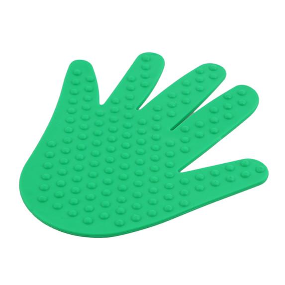 Buy Kids Hand Feet Game Baby Play Mat Footprint Crawling Activity ...