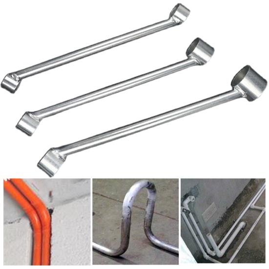 Buy 16-32mm Anti-rust Pipe Tools Labor-saving Bending Bender Bendable ...
