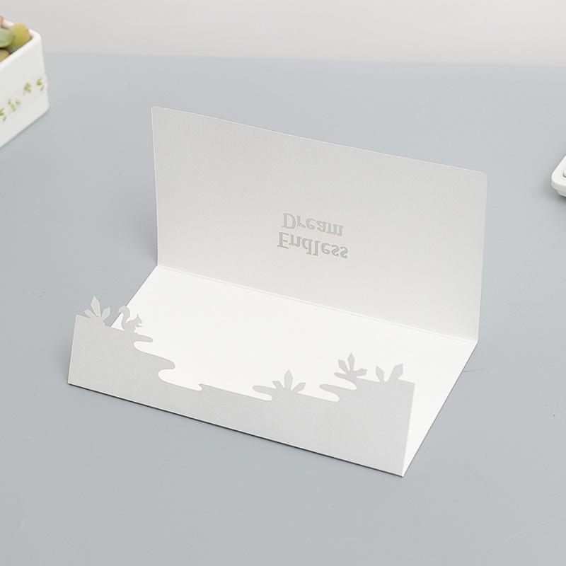 Buy Dream Creative Mirror Card at affordable prices — free shipping ...