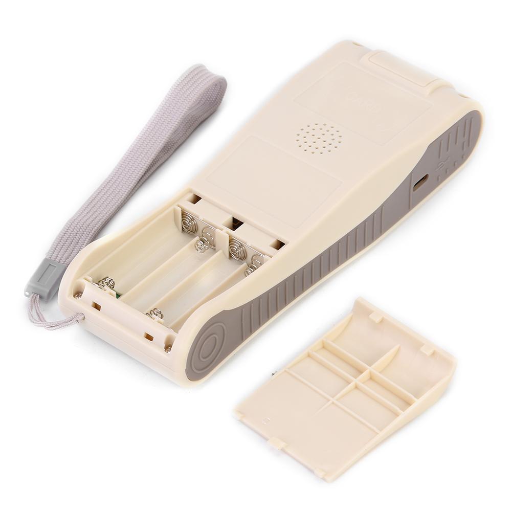 Buy Handheld iCopy8 RFID Duplicator/RFID Copier Password Program Avoid ...