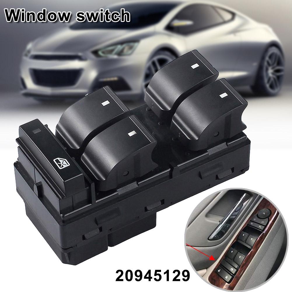 Buy Sierra 20945129 1500 Power Side GMC Driver Switch Chevy 2500HD ...