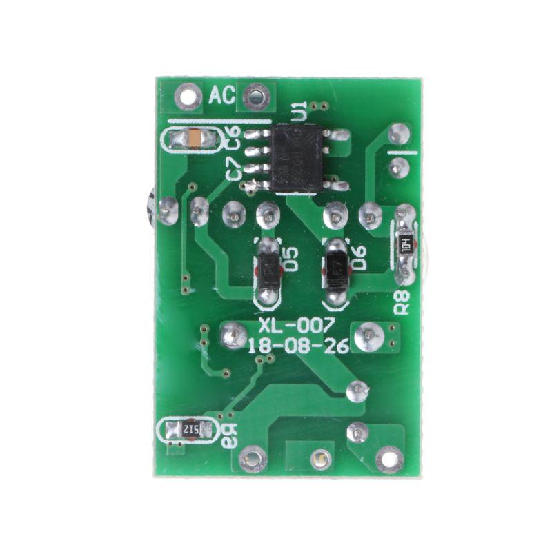 Kjøp Isolated Power Buck Converter 12V 400mA Voltage Step Down Module ...