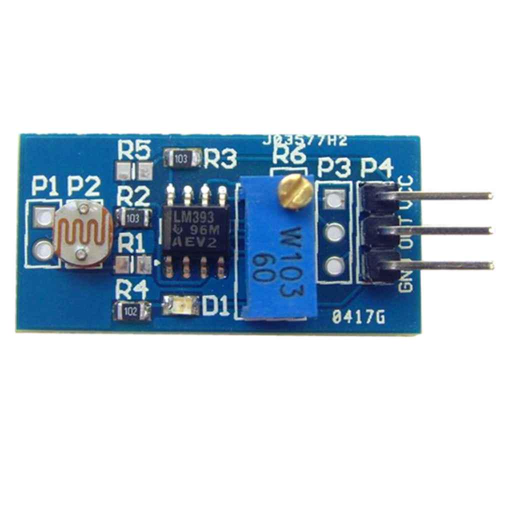 Light Sensitivity Module Smart Car Accessories Transducer ...