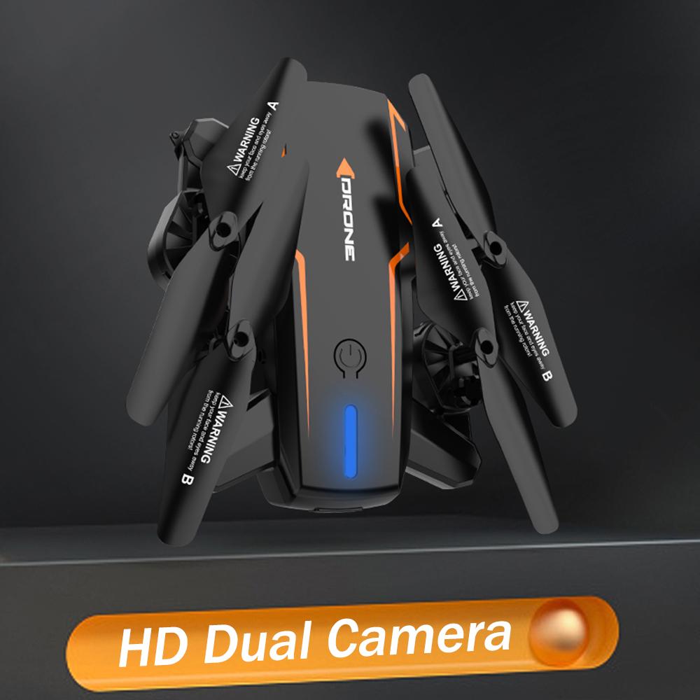 Cheap 8K Drone 5G GPS Professional Obstacle Avoidance UVA Dual Camera HD Aerial Photography ...