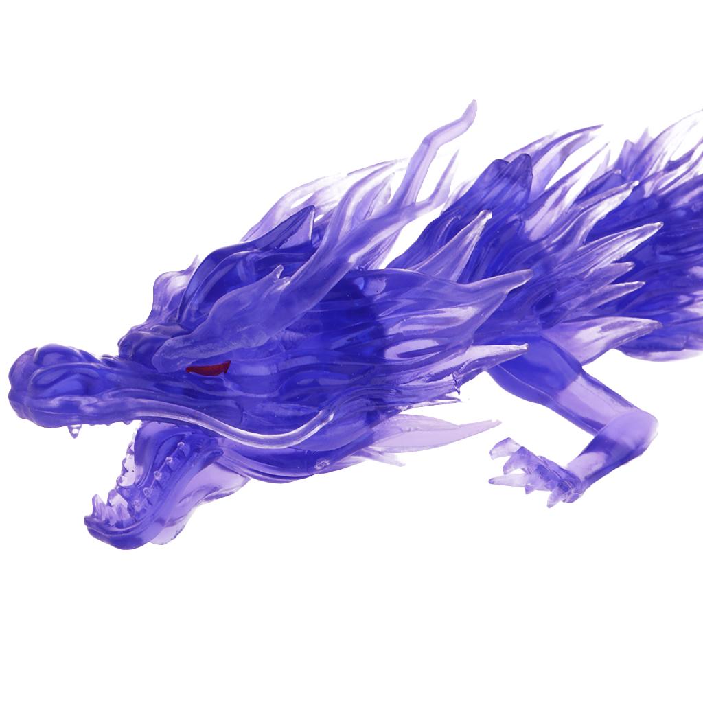 8 Pieces Dragon Effects for Action Figure Saint Seiya Myth Cloth ...