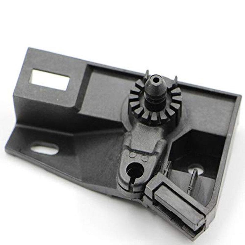 Buy Interior Hood Latch Release Handle Bracket Grip Bracket 1KD823633 ...