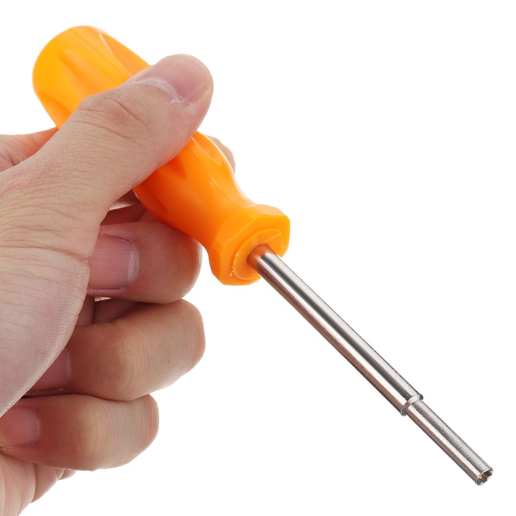 Buy 3.8mm+4.5mm Security Screwdriver Tool Bit Kit For Nintendo NES SNES ...