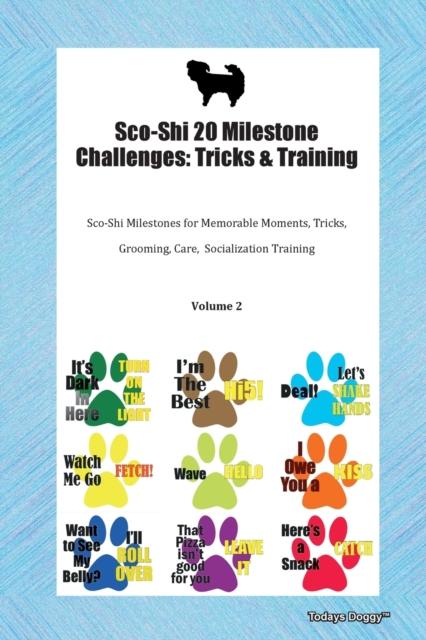 Cheap Sco-Shi 20 Milestone Challenges : Tricks & Training Sco-Shi ...