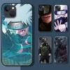 Hatake Kakashis TPU Phone Case For Iphone Xiaomi Mi Samsung Galaxy ...