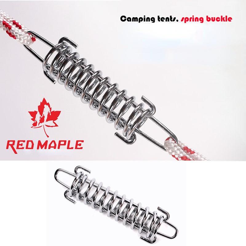 Wind Rope Buckle Anti-corrosion Reliable Stable 304 Stainless Steel ...