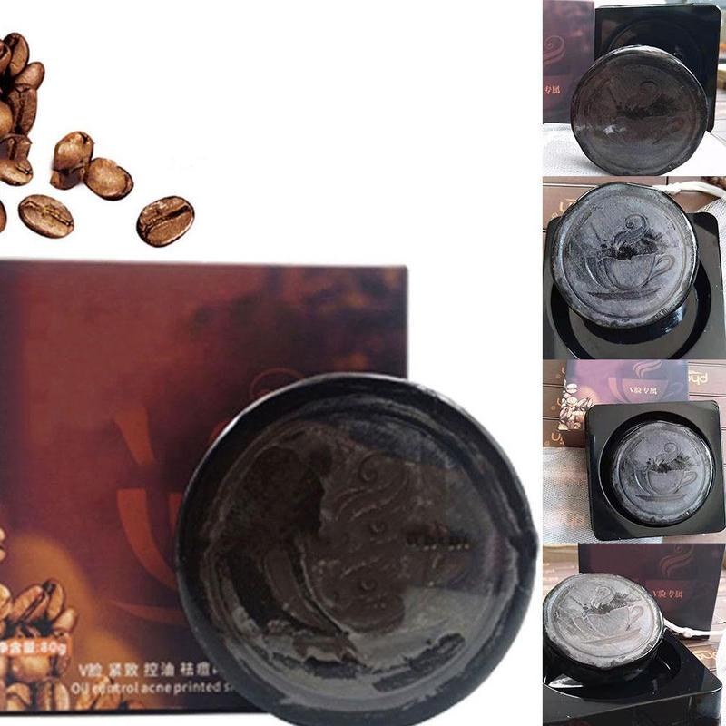 Buy Clean Whitening Facial Soap Oil Control Deep Cleansing Care Wash ...