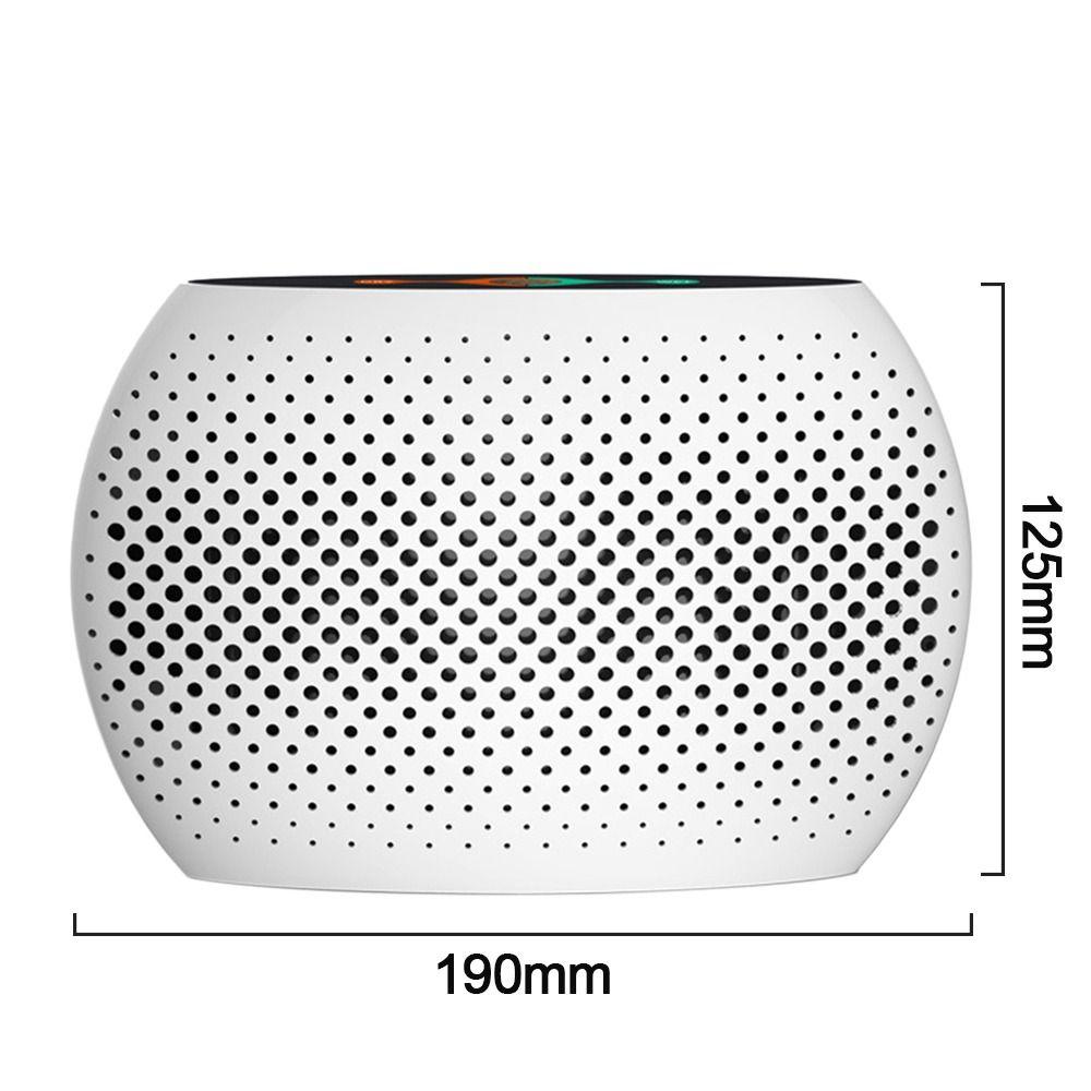 Buy Bedroom Small Household Rechargeable Quiet Electric Dehumidifier ...