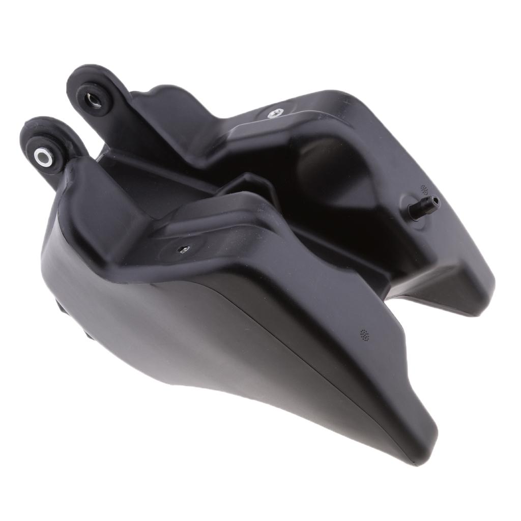 Buy Fuel Tank with Cap + Hose 22mm 7/8" Handlebar Grips for Yamaha PW50 ...