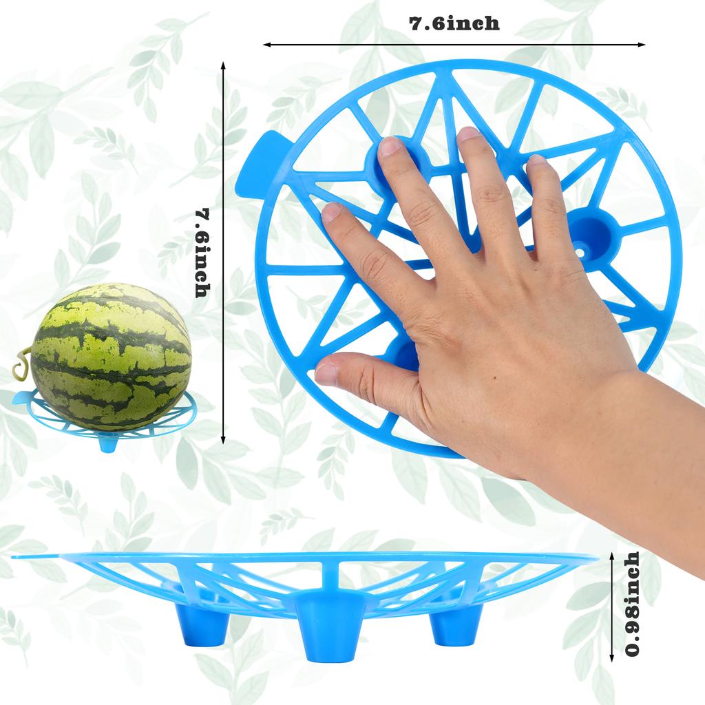 Buy Melon Cradle- Watermelon Support Cantaloupe Holder at affordable ...