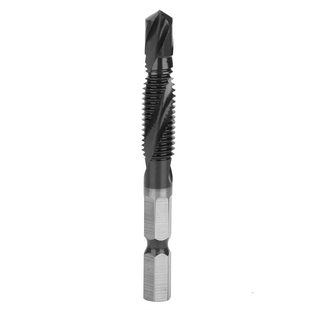 Buy Multifunctional Compound Tap Screwdriver Drilling and Tapping ...