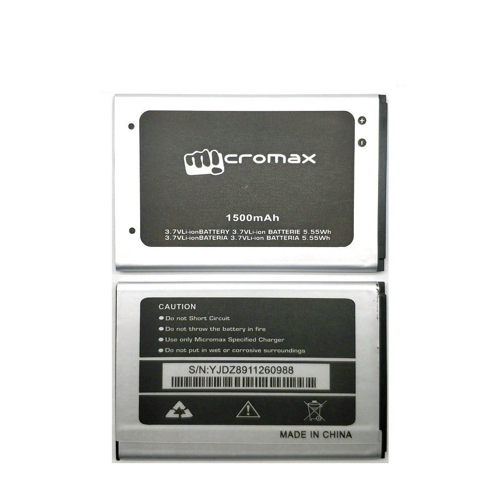 Buy Original Replacement For Micromax A28 A35 A36 A59 A61 A63 Battery ...