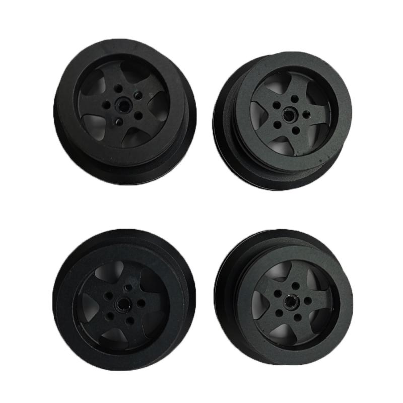 Cheap MN Model Metal Beadlock Wheels Rims For MN45 D90 91 96 99 99S 99A 1/12 Rc Car Model Spare ...