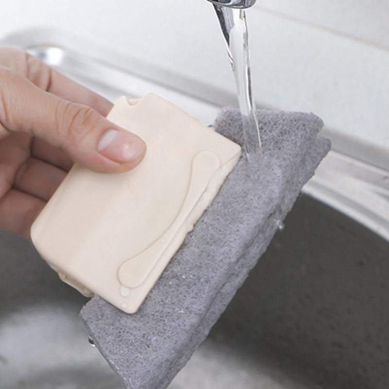 Buy Window Slot Cleaning Cloth Brush Windows Slot Cleaning Brush ...