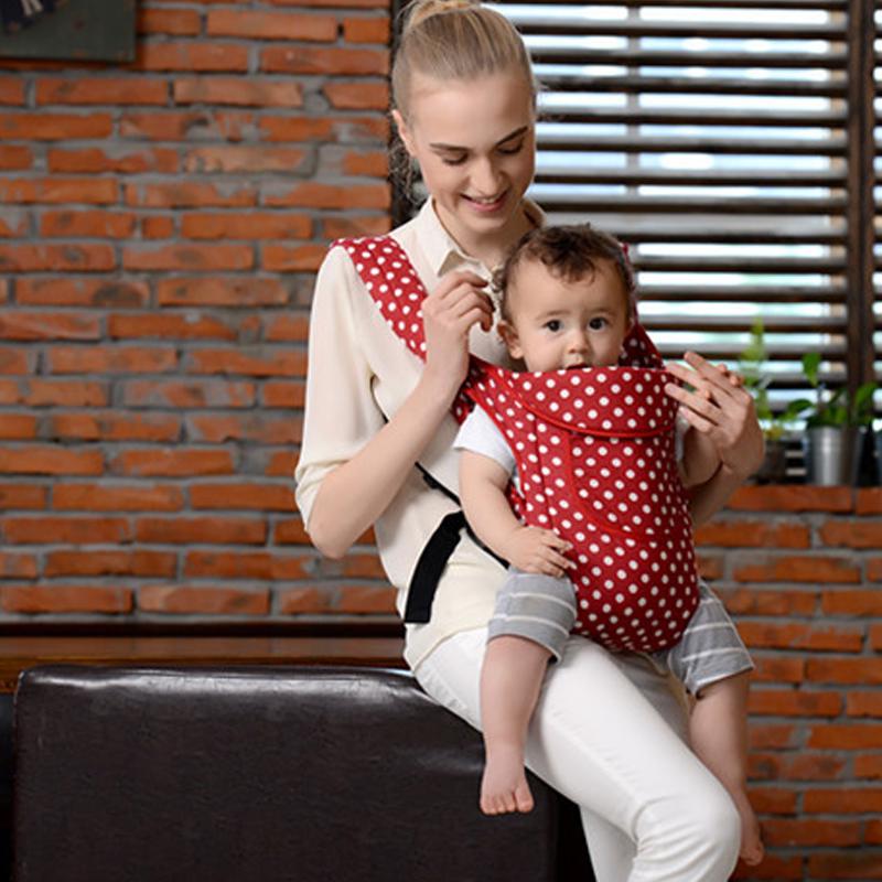 Buy Front Hold Waist Stool Four Seasons Infant Child Straps Baby ...