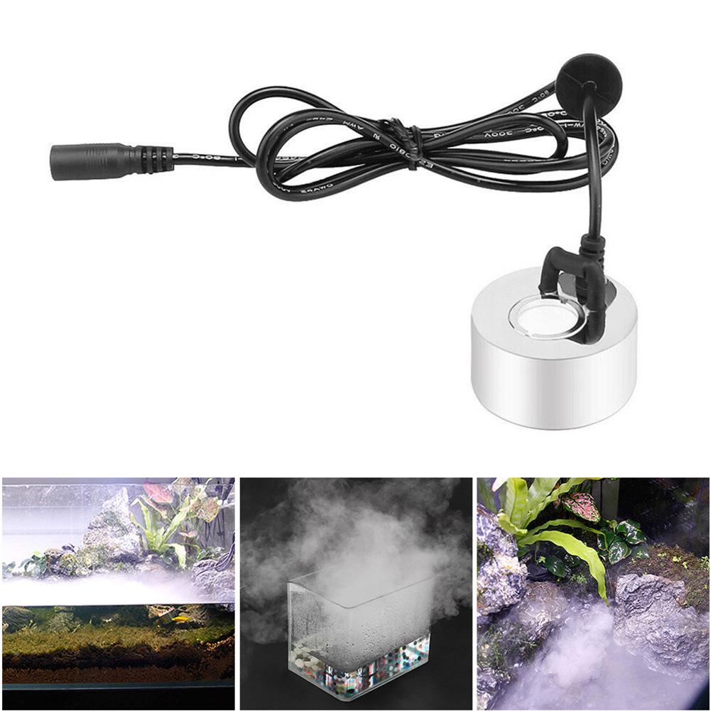 Buy Fogger Ultrasonic Humidifier 24V/1A ABS Single Head at affordable ...