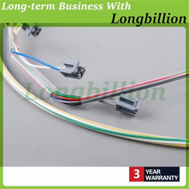 Automatic Trans A5S 360R/390R Temperature Sensor with Wiring Harness ...